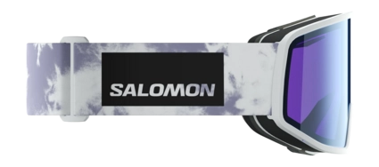 Ski Goggles Salomon Unisex Sentry Pro Sigma Photochromic Ice Flow / Sky ...