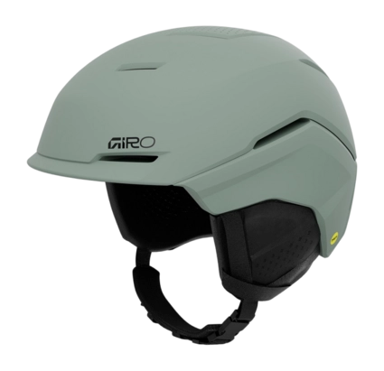 Ski Helmet Giro Unisex Tenet MIPS Matte Glacier Green | Outdoorsupply.co.uk