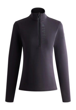Skipully Fusalp Women Orion II Noir | Outdoorsupply