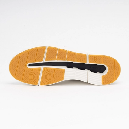 Sneaker On Running Women The Roger Advantage White Spice | Sneaker District