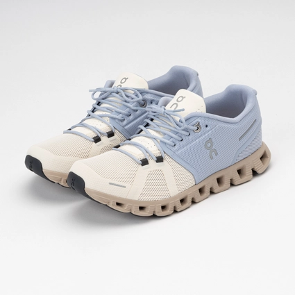 Trainers On Running Women Cloud 5 Nimbus Moon | Sneaker District COM