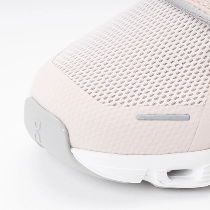 Trainers On Running Women Cloud 5 Shell White | Sneaker District COM