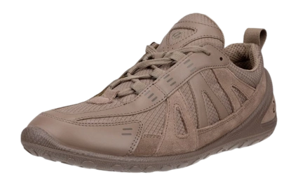 Sneaker ECCO Women Biom Lite Taupe | Schoenfashion