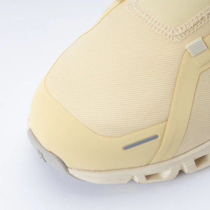 Sneaker On Running Women Cloud 6 WP Nectar Castor | Sneaker District