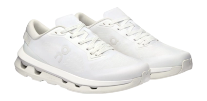 Sneaker On Running Women Cloudzone White White | Outdoorsupply