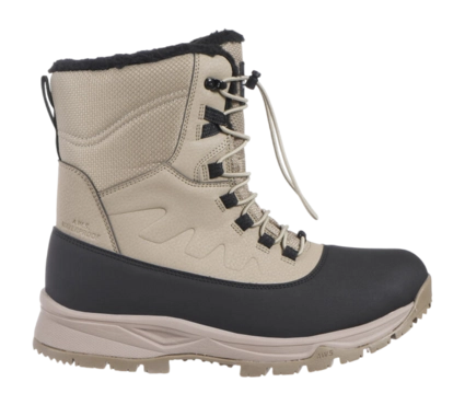 Snowboot Icepeak Men Alofi Mr Olive | Outdoorsupply