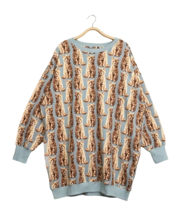 Sweater Dress SNURK Women Bowie | Bedsupply