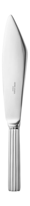 Cake Knife Georg Jensen Bernadotte 25.5 cm | Cookwarestore