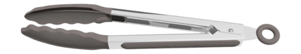 Tang Tramontina Softta Grijs 27 cm | Kookexpert