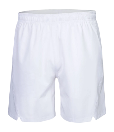 Tennisbroek The Indian Maharadja Men 7 Inch Swift Short White ...
