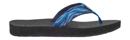 Teva Women ReFlip Waves Blue | Onlybrands