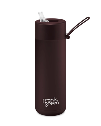 Thermosflasche Frank Green Chocolate 595 ml | Kochexperte