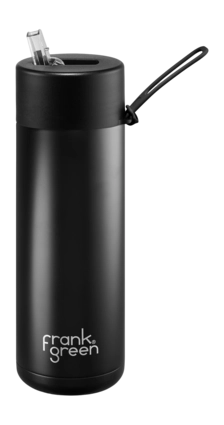 Thermosflasche Frank Green Midnight 595 ml | Outdoorsupply.de