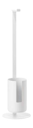 Toilet Butler Zone Denmark Rim White | Bathroom Boutique
