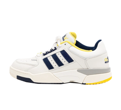 adidas Torsion Tennis Cloud White / Night Indigo / Crystal White ...