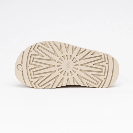 UGG Kids Goldenglow Sea Salt | Sneaker District