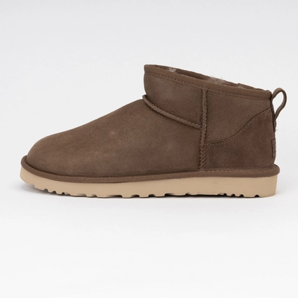 UGG Men Classic Ultra Mini Hickory | Sneaker District