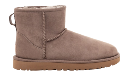 UGG Women Classic Mini II Caribou | De Schoenenfabriek