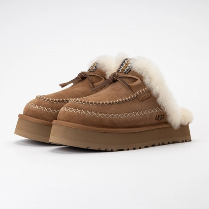 UGG Women Disquette Alpine Chestnut | Sneaker District COM