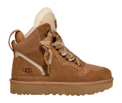 UGG Women Highmel Chestnut | SneakerBAAS