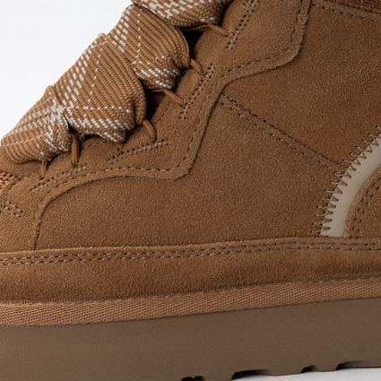 UGG Women Highmel Chestnut | Sneaker District