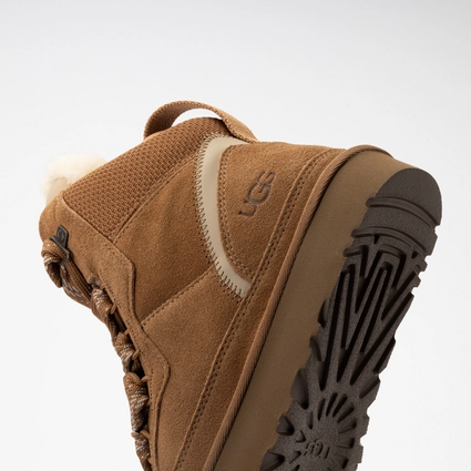 UGG Women Highmel Chestnut | Sneaker District