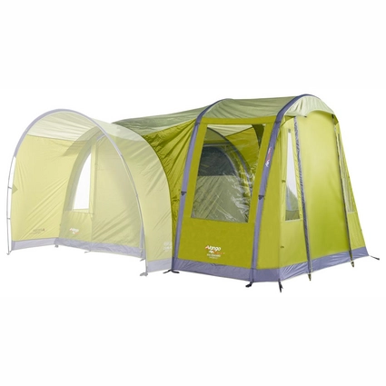 Voortent Vango AirBeam Excel Side Awning Standard Herbal | Outdoorsupply