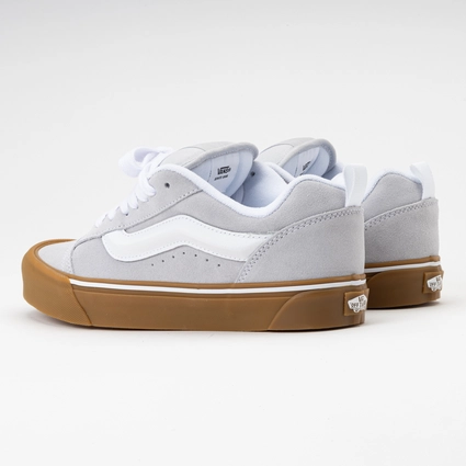 Vans Unisex Knu Skool Punk Pastel Lunar Rock | Sneaker District