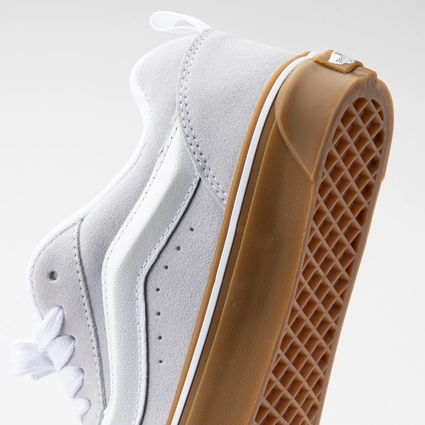 Vans Unisex Knu Skool Punk Pastel Lunar Rock | Sneaker District