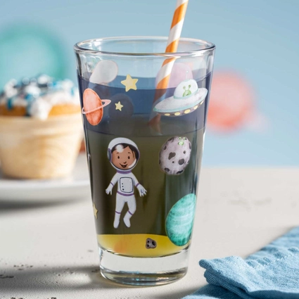 Wasserglas Leonardo Bambini Avventura 300 ml (6er Set) | Kochexperte