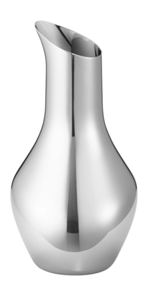 Water Jug Georg Jensen Sky Stainless Steel Mirror 1.6L | Cookwarestore