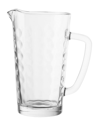 Wasserkaraffe Leonardo Ciao Optic 1 L | Kochexperte
