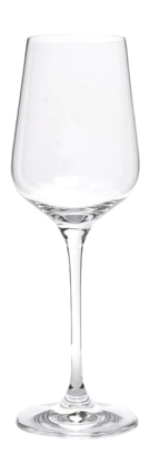 Weinglas Salt & Pepper Mystique Transparent 350 ml (4er Set) | Kochexperte