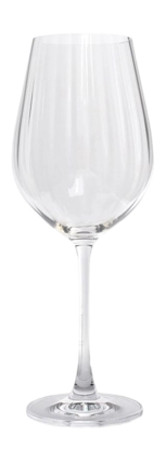 Weinglas Salt & Pepper Saga Transparent 700 ml (4er Set) | Kochexperte