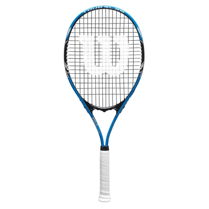 Tennis Racket Wilson Tour Slam (Strung) | Tennisplanet.co.uk