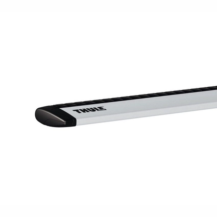 Barres de toit Thule WingBar 962 (135 cm) | Barredetoitpro.fr