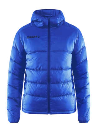 Winter Coats Craft Men Core Explore Isolate Jacket Club Cobolt ...