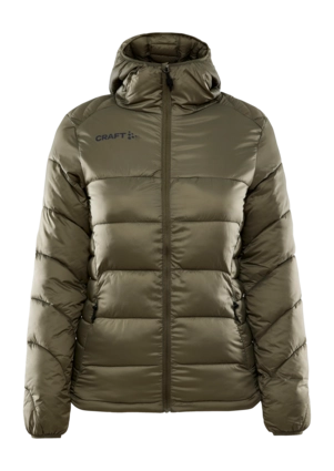 Winter Coat Craft Women Core Explore Isolate Jacket Rift ...