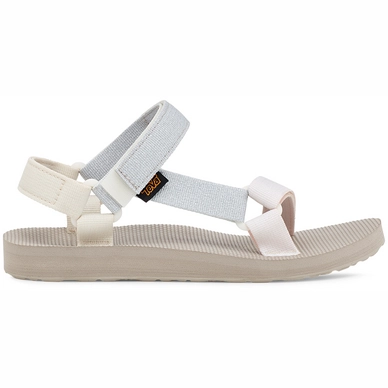 Teva Women Original Universal Pearl Metallic Multi | Outdoorsupply