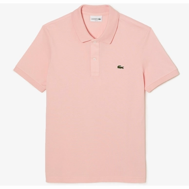 Polo Shirt Lacoste Men PH4012 Slim Fit Waterlily | Tennisplanet.co.uk