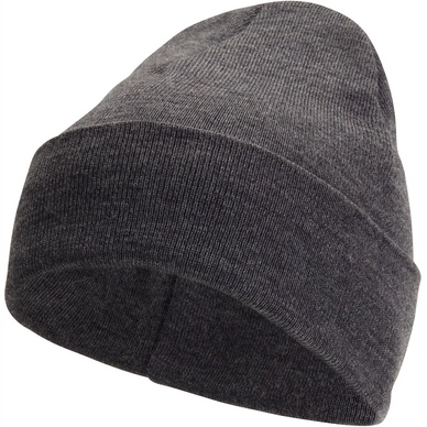 Muts Woolpower Beanie Classic Grey | Outdoorsupply