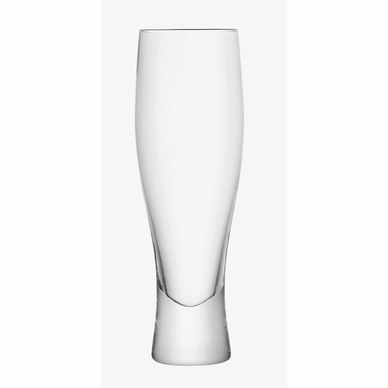 Bierglas L.S.A. Bar 400 ml (4-Delig) | Stijlvol in Huis