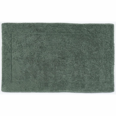 Badematte Abyss & Habidecor Double Evergreen | Handtuchhandel