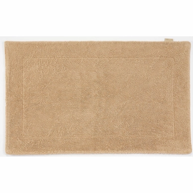 Badmat beige | Badkamerstore