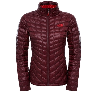North face women's thermoball jacket xxl store