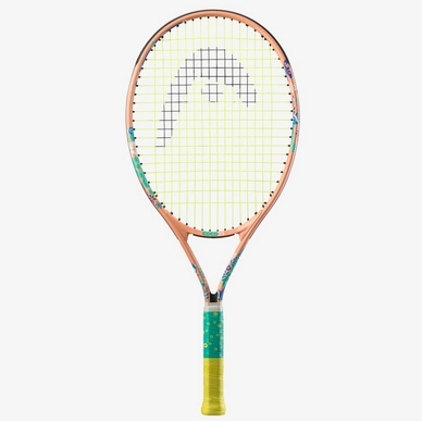 Tennis Racket HEAD Kids Coco 21 (Strung) | Tennisplanet.co.uk