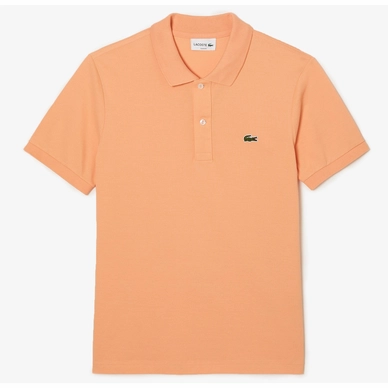 Polo Shirt Lacoste Men PH4012 Slim Fit Ledge | Outdoorsupply.co.uk