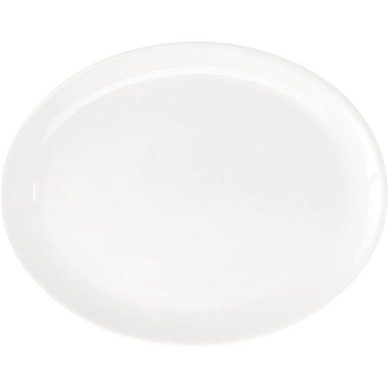 Plate ASA Selection À Table Oval 30 x 24 cm | Cookwarestore