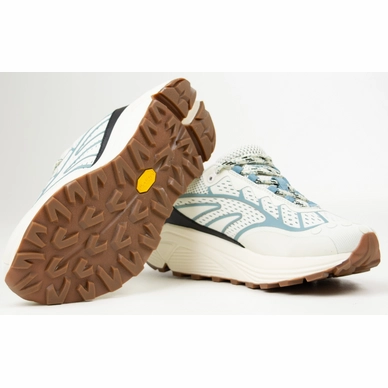 Hi-Tec HTS RGS Fizo Slate / Black / Gum | Sneaker District