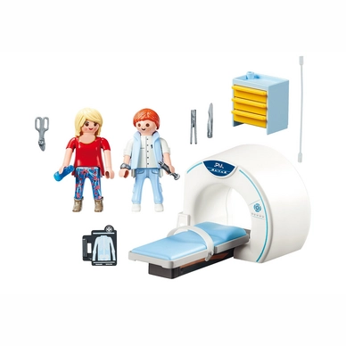 Playmobil City Life Radiology Room 70196 | Etrias Brands